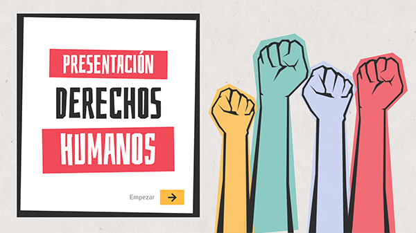 Plantillas de presentaciones interactivas | Genially